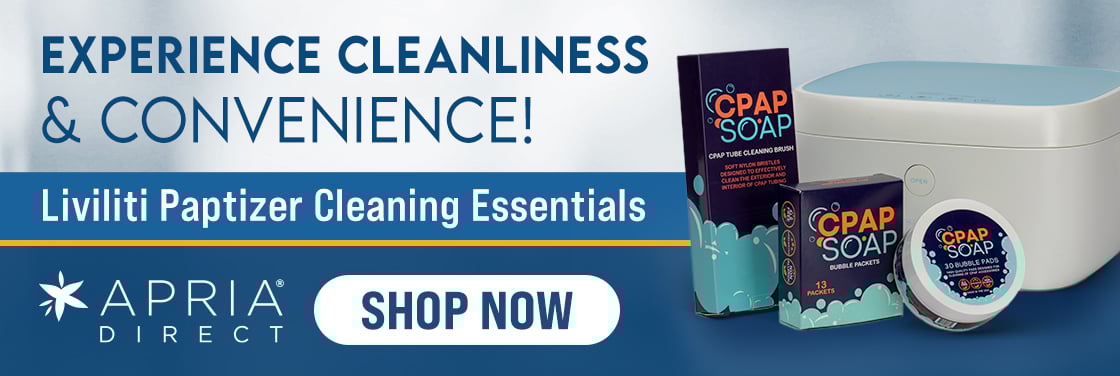 What To Know About Humidifiers In CPAP Therapy