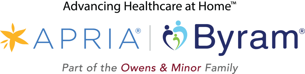 Getting Started | Apria