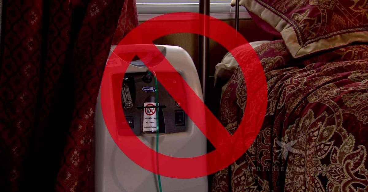 How To Use An Oxygen Concentrator