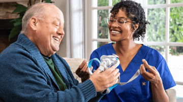 Sleep Support | Apria