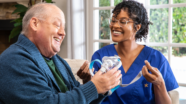 Sleep Support | Apria