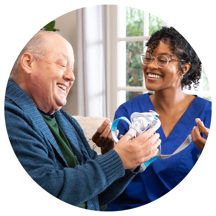 Getting Started | Apria