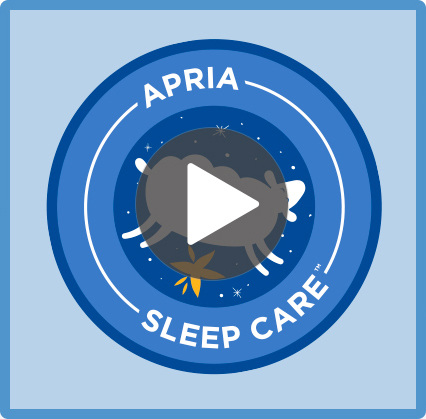 Welcome To Sleep Therapy Journey