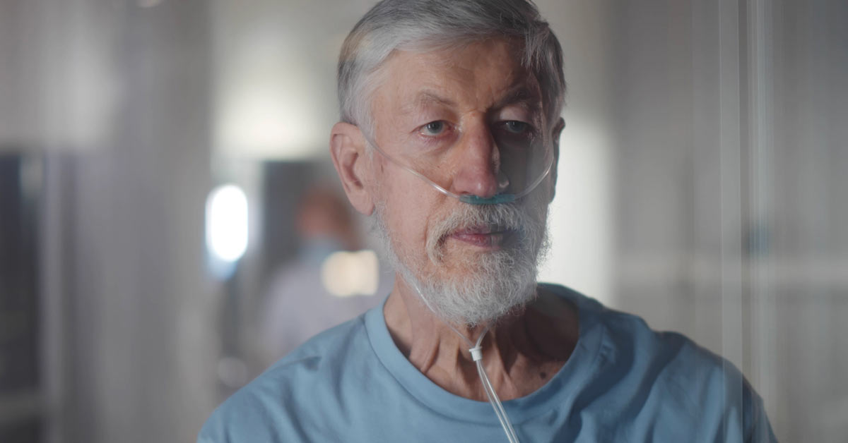 New to Oxygen Therapy? Here’s What You Need to Know!