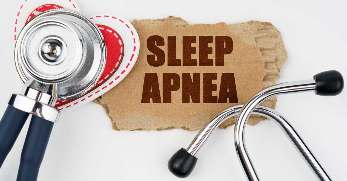 Research Highlights the Importance of Recognizing Obstructive Sleep ... Research Highlights the Importance of Recognizing Obstructive Sleep ...