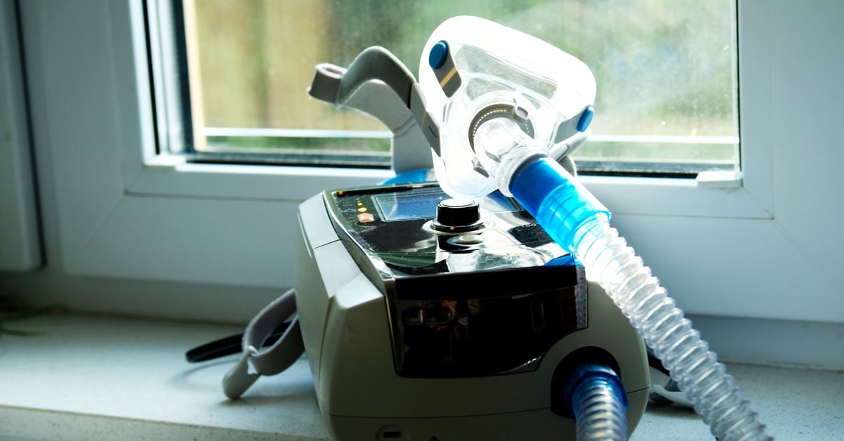 All About Non-Invasive Ventilation (NIV)