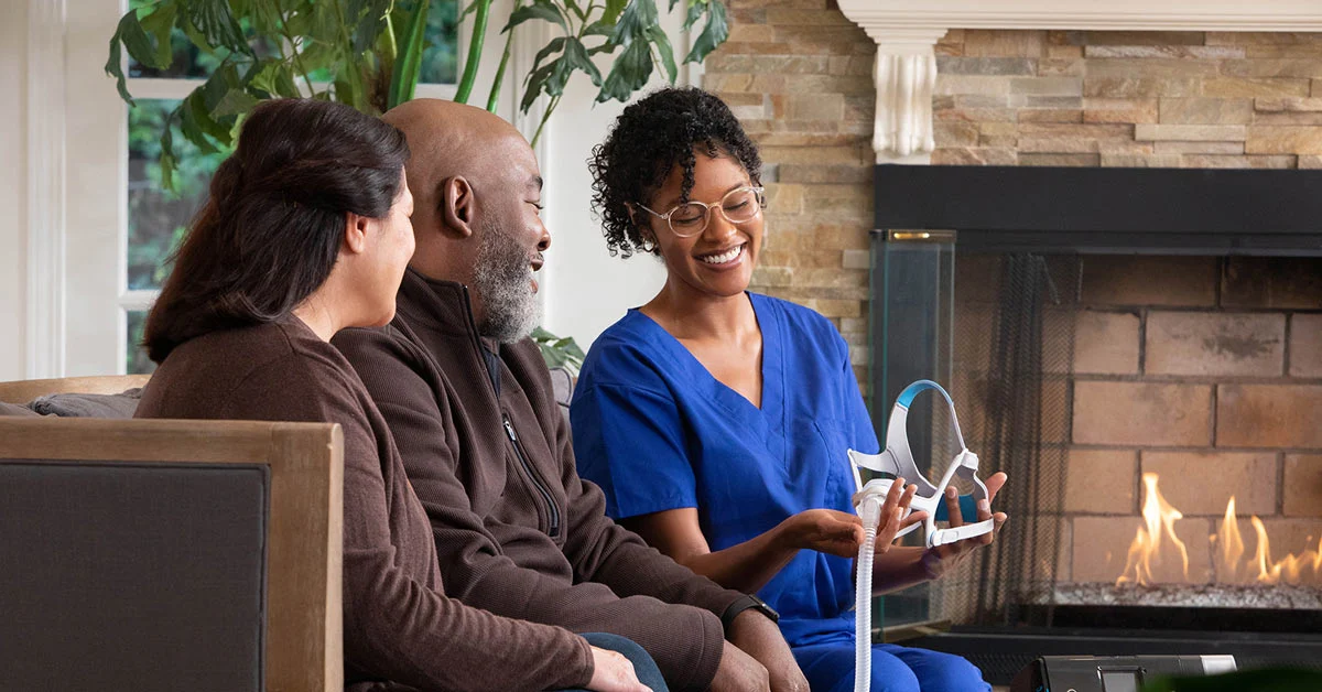 CPAP Doesn’t Mean You Have to Shave Your Beard or Mustache