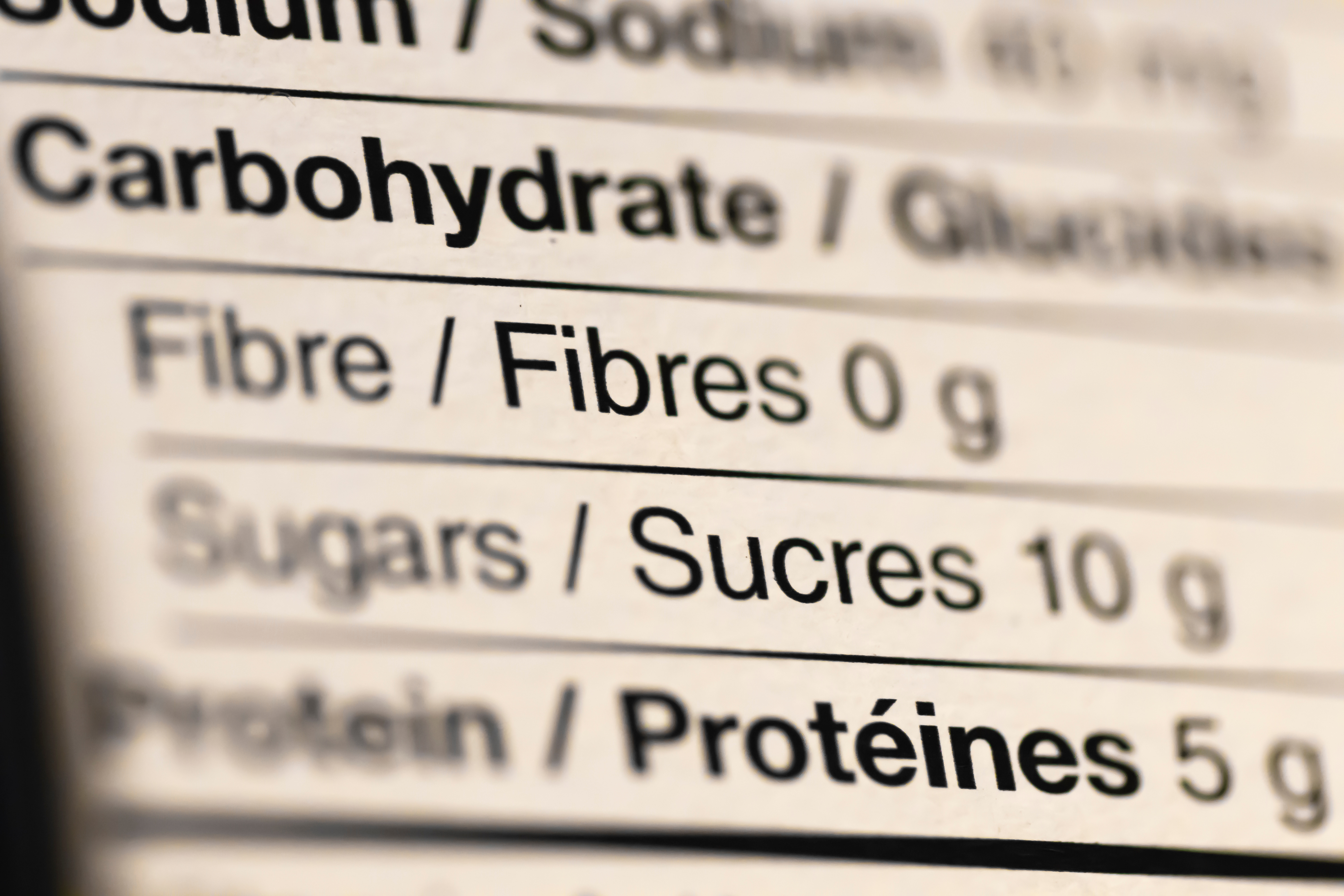 3 Essential Facts About Carb Counting for People with Diabetes