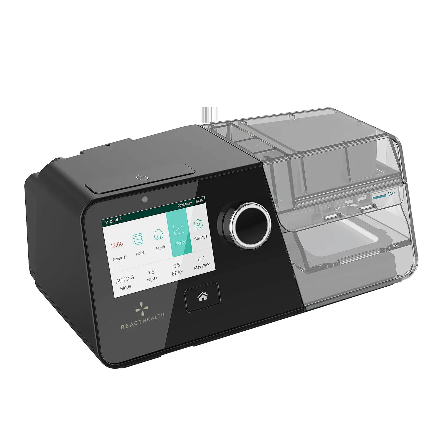 React Health Luna G3