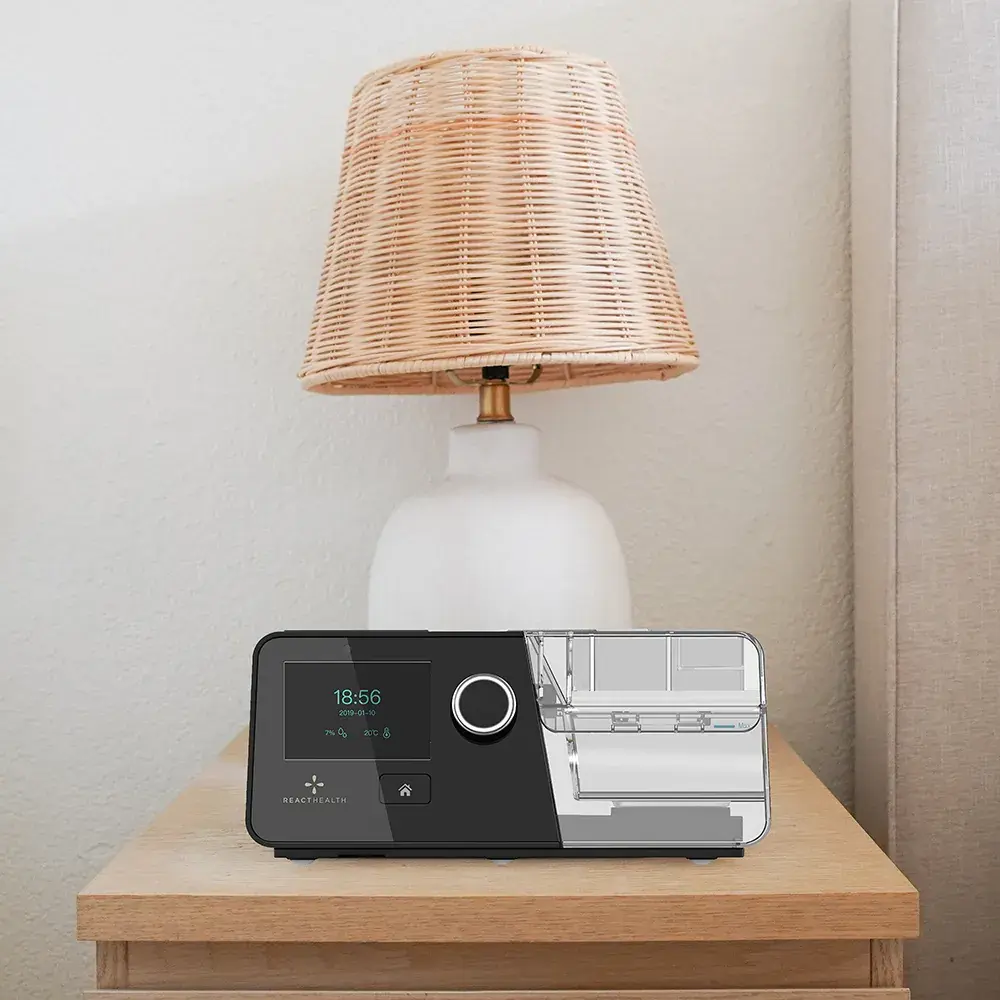 React Health Luna G3