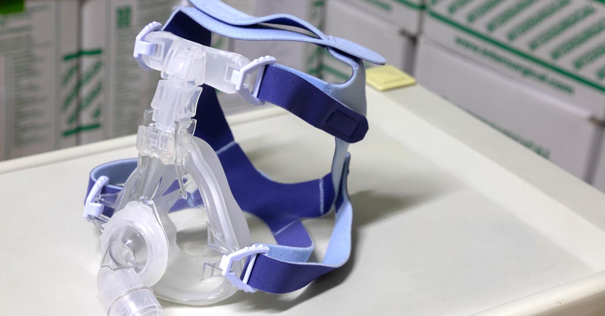 Which of Your COPD Patients Can Benefit From Non-Invasive Ventilation?